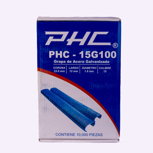 ANILLO C-RING PHC 15G100 – Distribuidora PHC