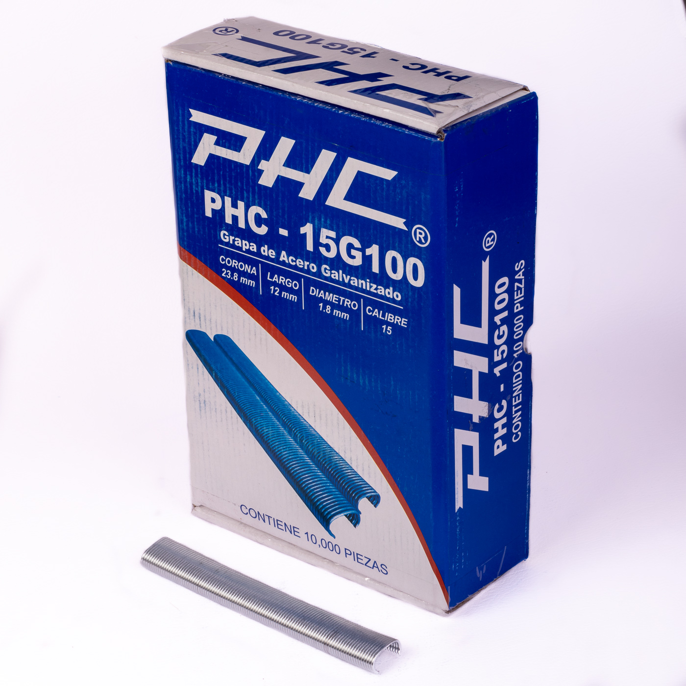 ANILLO C-RING PHC 15G100 – Distribuidora PHC