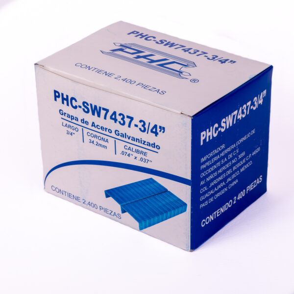 GRAPA PHC SW7437 - Distribuidora PHC