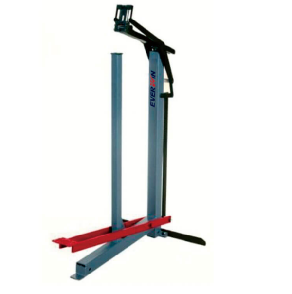 ENGRAPADORA EVERWIN DE PEDAL MT-PB35-22 - Distribuidora PHC